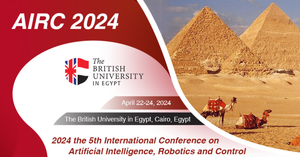 Industry Events - 2024 the 5th International Conference on Artificial ...