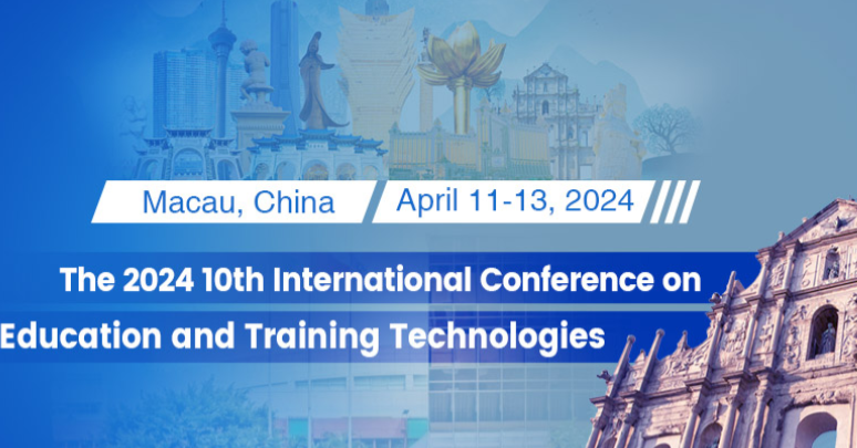 Industry Events - The 2024 10th International Conference on Education ...