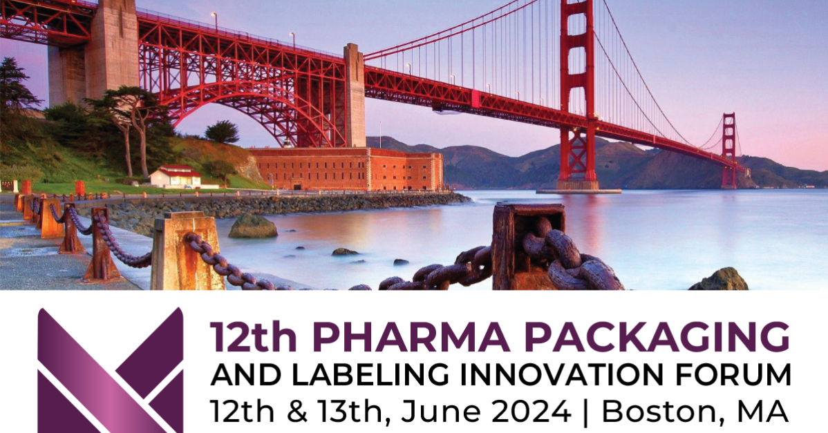 Industry Events - 12th Pharma Packaging and Labelling Innovation Forum ...