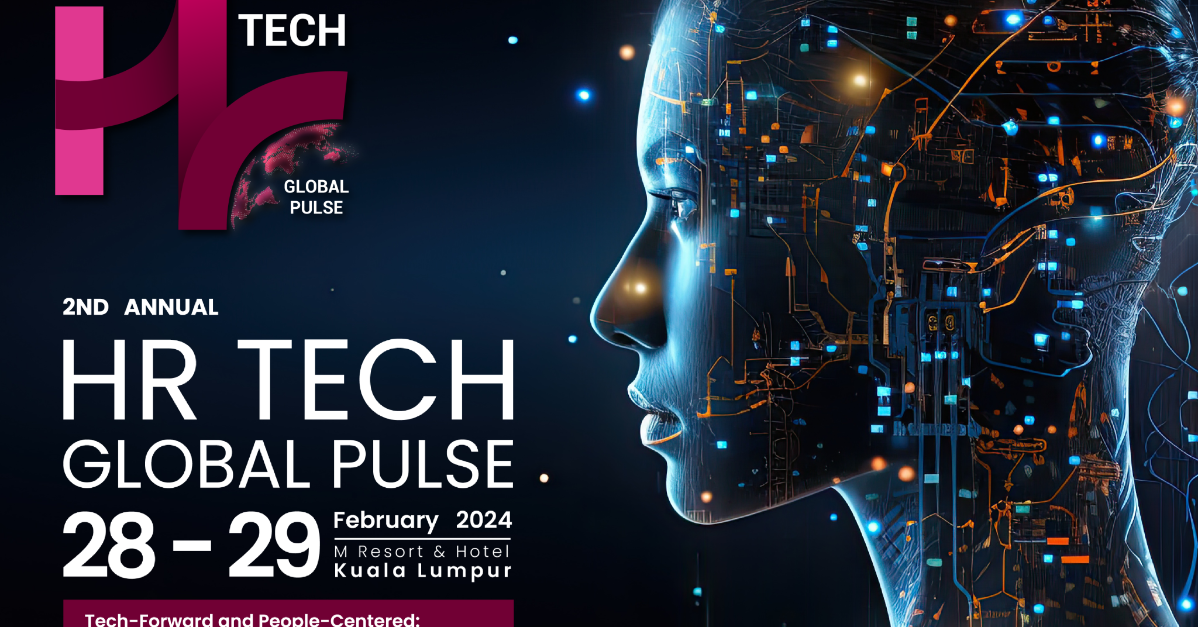 Industry Events - 2nd Annual HRTech Global Pulse