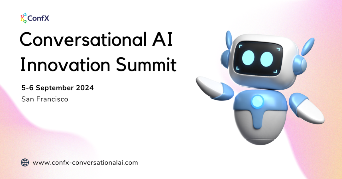 Industry Events - Conversational AI Innovation Summit