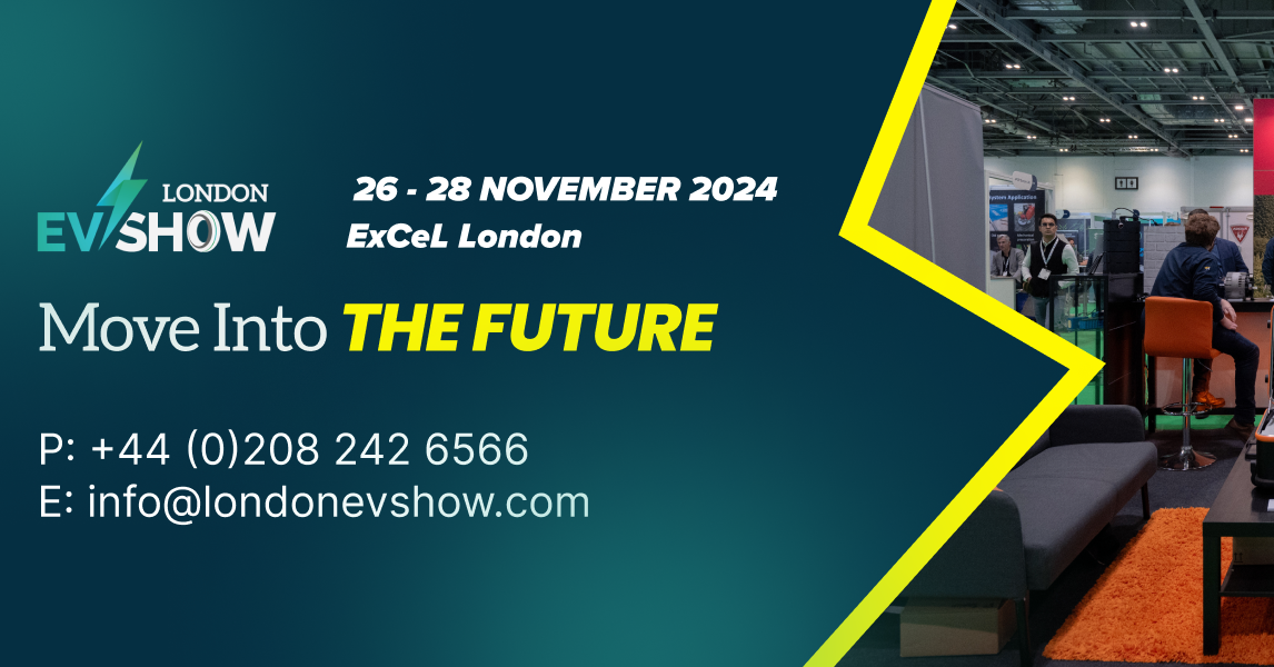 Industry Events - London EV Show 2024