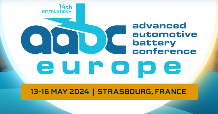 Industry Events - AABC Europe 2024