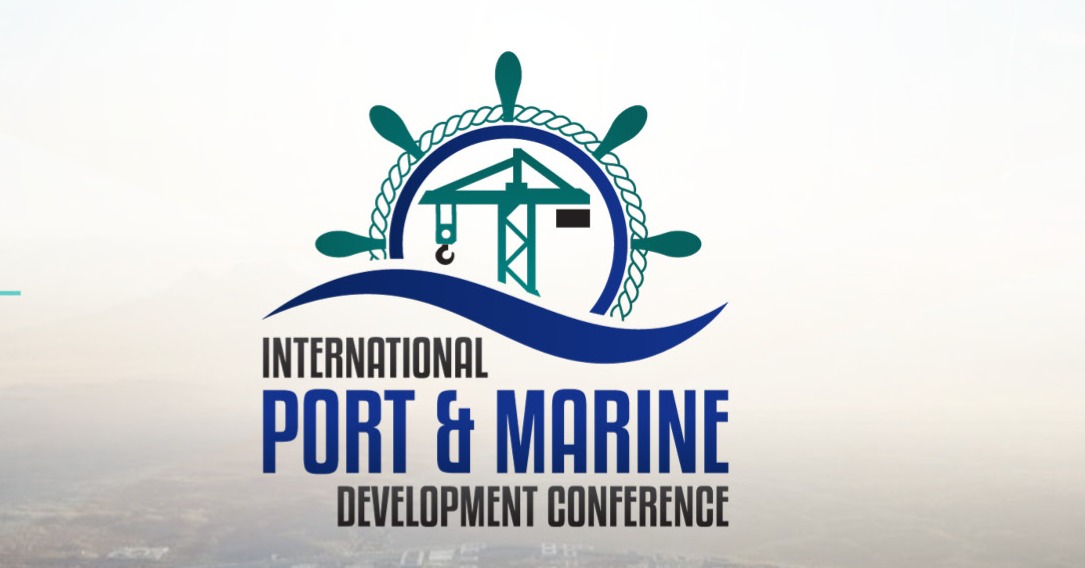 Industry Events - International Port & Marine Development Conference