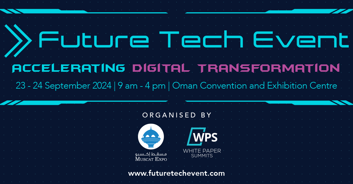 Industry Events - 4th Future Tech Event