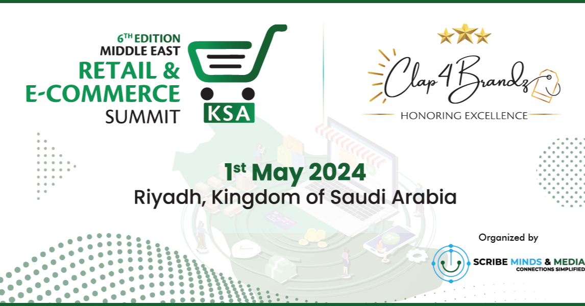 Industry Events - Saudi Arabia’s retail and ecommerce market is ...