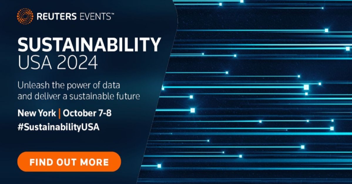 Industry Events - Sustainability USA 2024