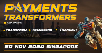 Industry Events - Payments Transformers