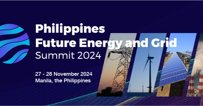 Industry Events - The Philippines Future Energy and Grid Summit 2024