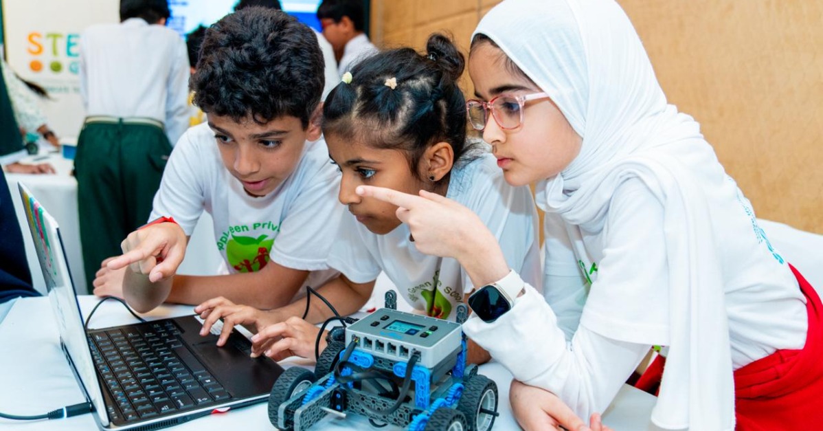 Industry Events - The Second Annual STEM Education Conference set to promote and recognize ...