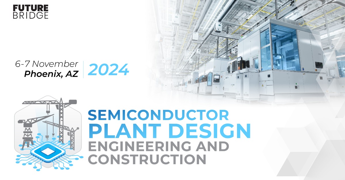Industry Events - Semiconductor Plant Design Engineering & Construction ...