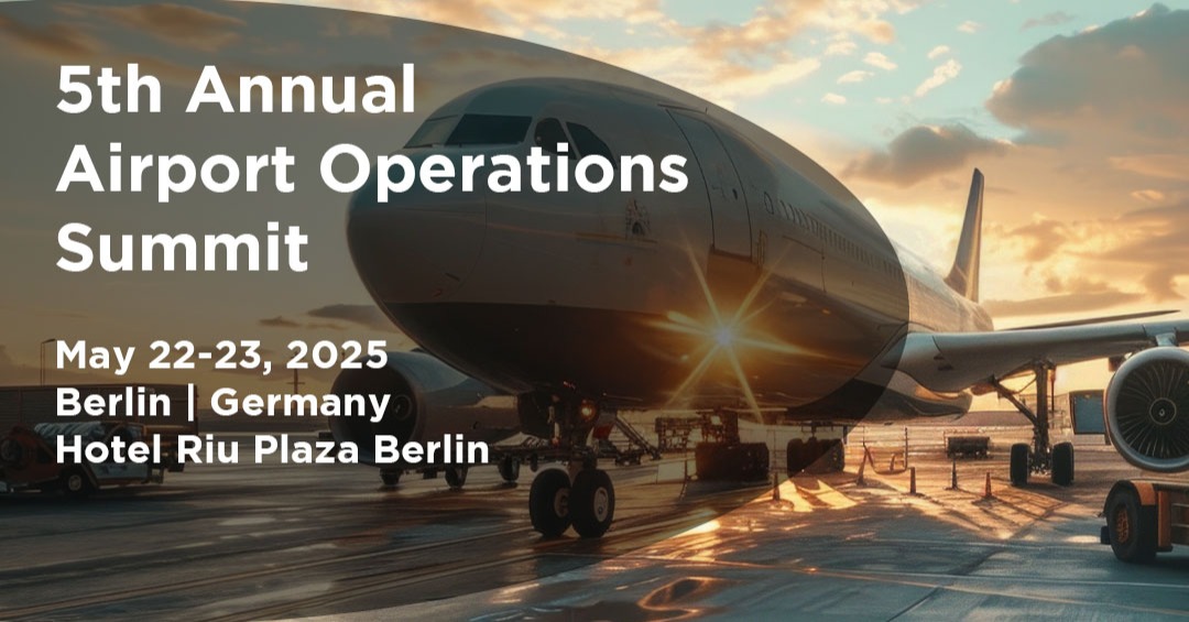Industry Events - 5th Annual Airport Operations Summit