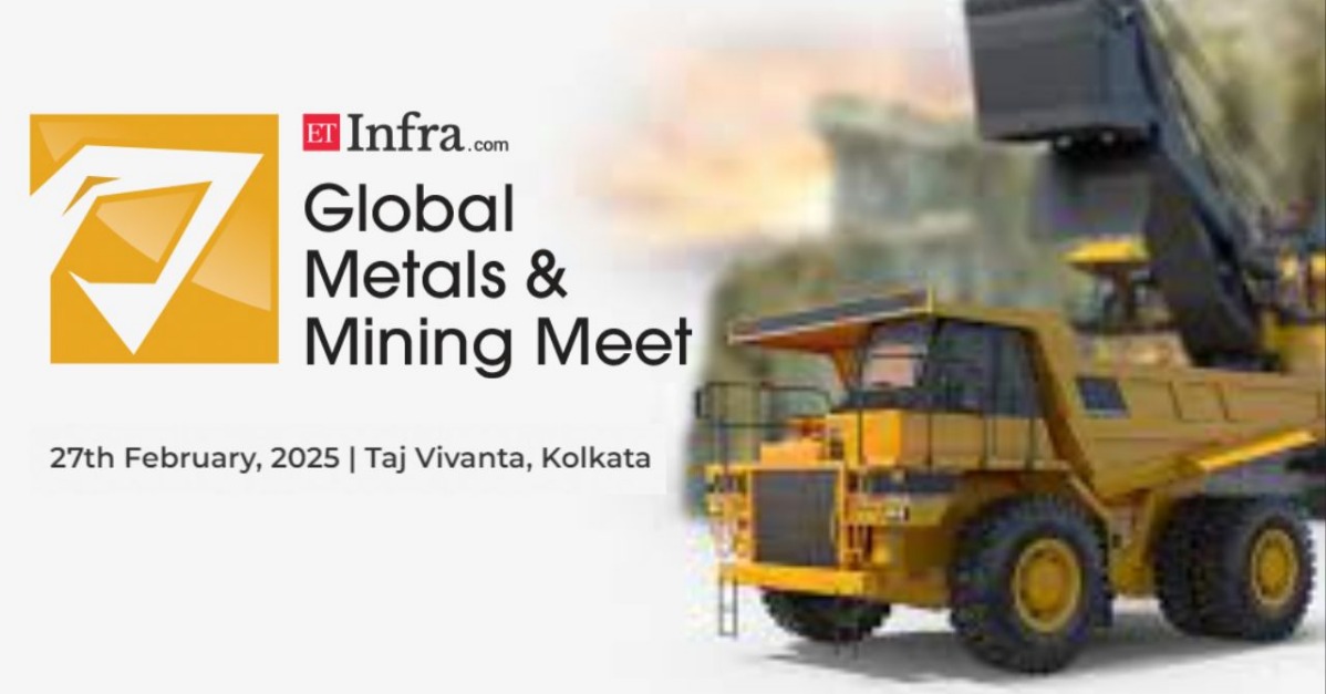 Industry Events - Metals & Mining Events and Conferences - Metals ...