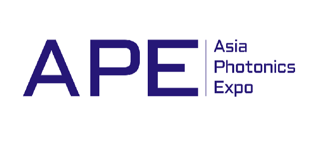Industry Events - APE 2026 - Asia Photonics Expo