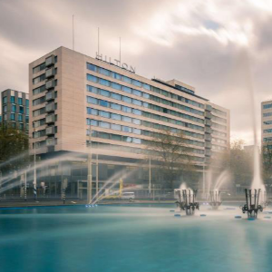 Industry Events - ARACON 2022 - ROTTERDAM