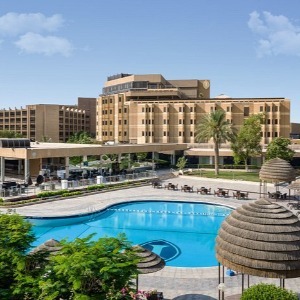 Industry Events - 5th Annual Future Banks Summit & Awards KSA 2024