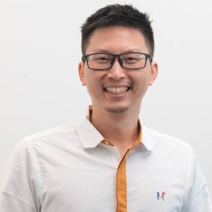 Industry Events - Big Data & AI Leaders Summit Singapore 2019