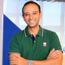 Industry Events - Banking Transformation Summit - Cairo