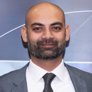 Industry Events - 2nd Annual Future Banks Summit MENA 2023