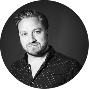 Industry Events - World CEO Forum 2018