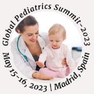 Industry Events - 37th Global Summit on Pediatrics