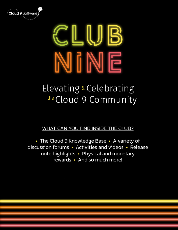 Club Nine