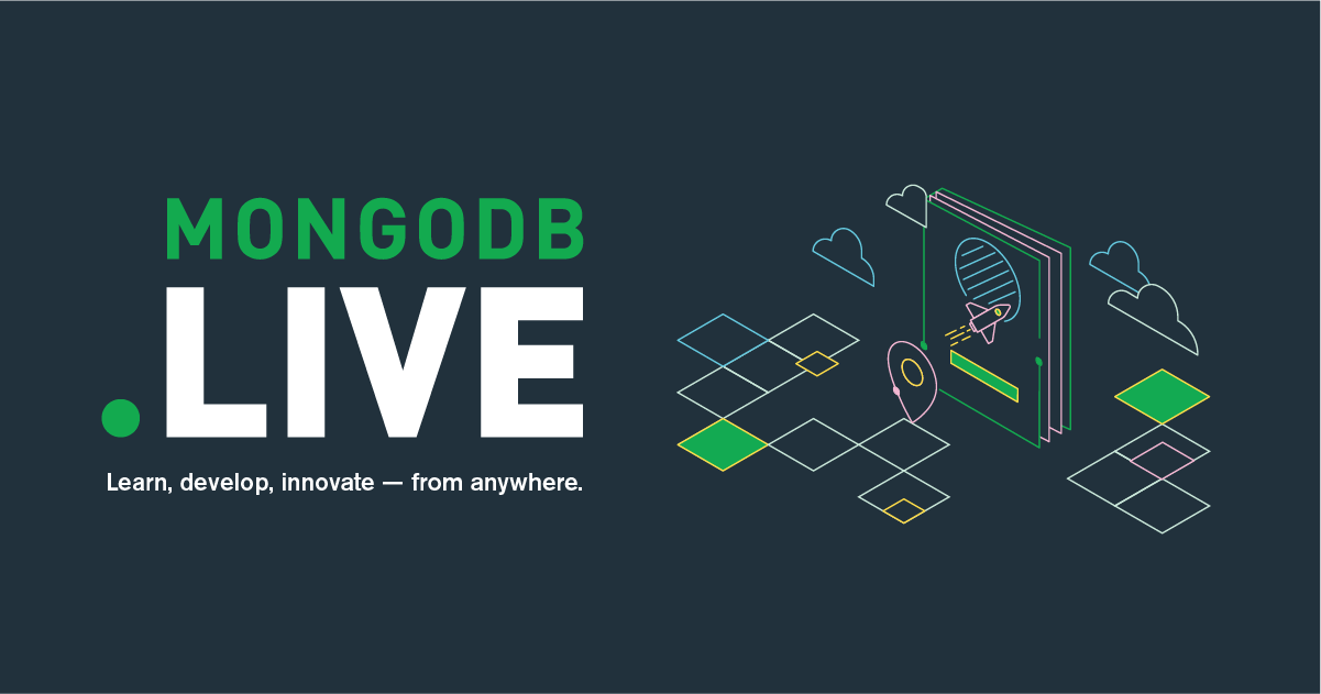 Learn, Develop, Innovate From Anywhere With MongoDB. | MongoDB