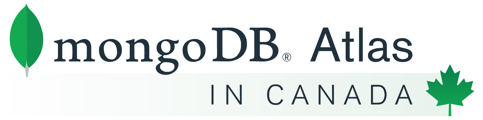 MongoDB Atlas Lands in Canada for Azure | MongoDB