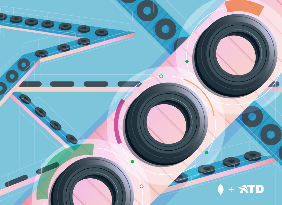 ATD’s Journey To A Modern Data Platform Drives Massive Performance ...