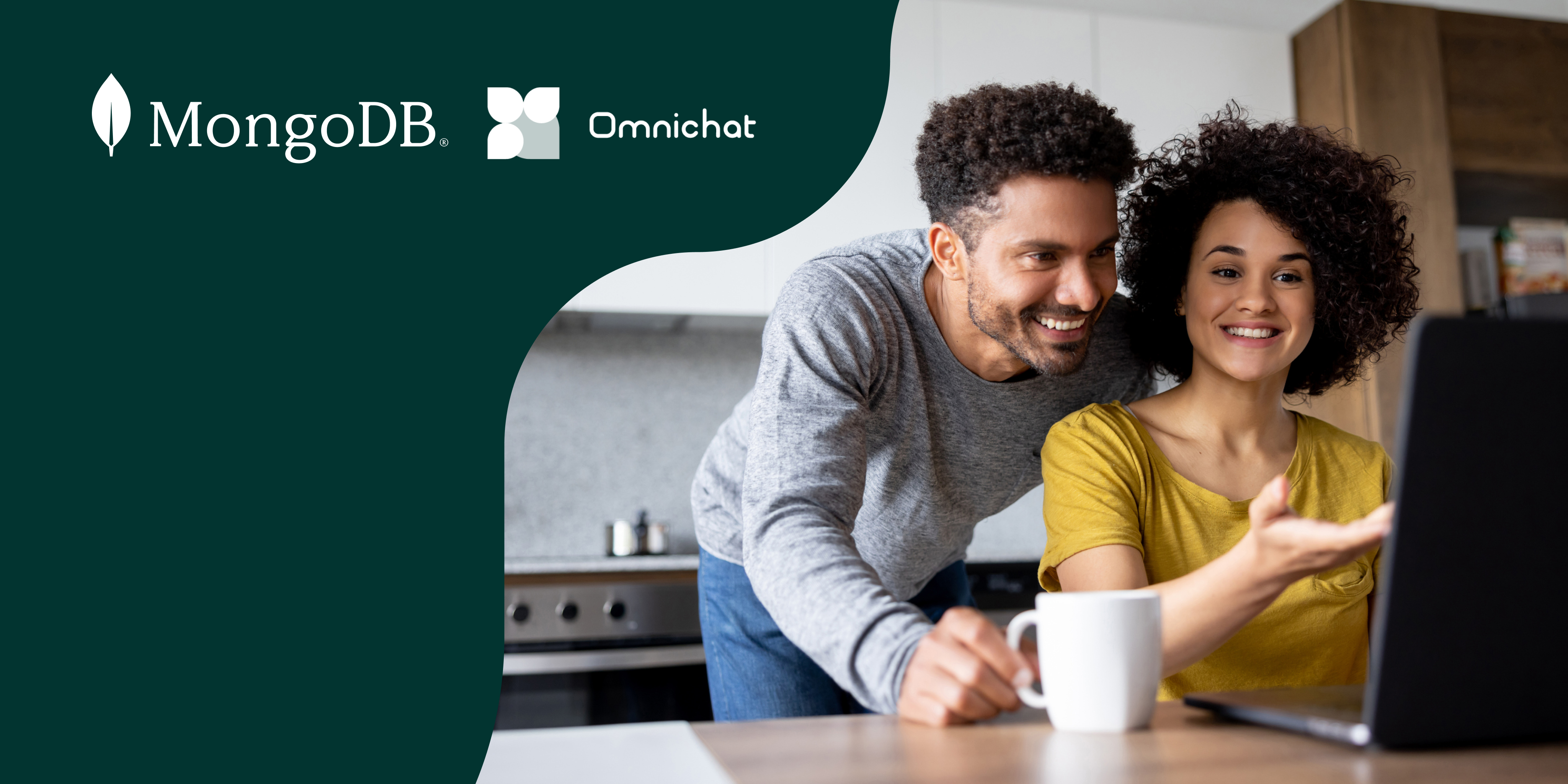 How MongoDB Atlas Empowered Omnichat Become The Leading Omnichannel ...
