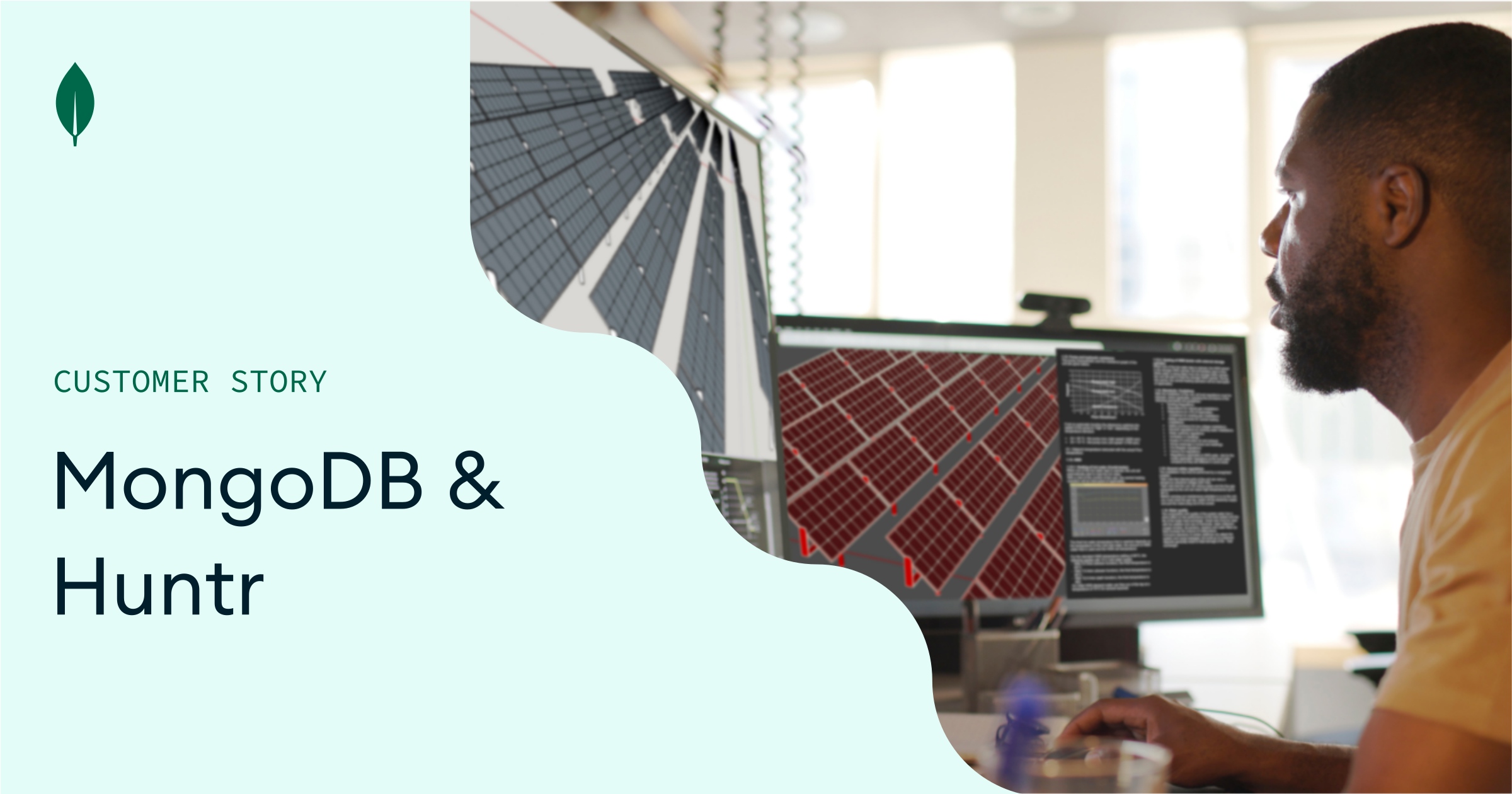 Huntr Creates AI-Powered Job Search Experiences At Scale | MongoDB