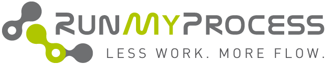 Fujitsu RunMyProcess | MongoDB
