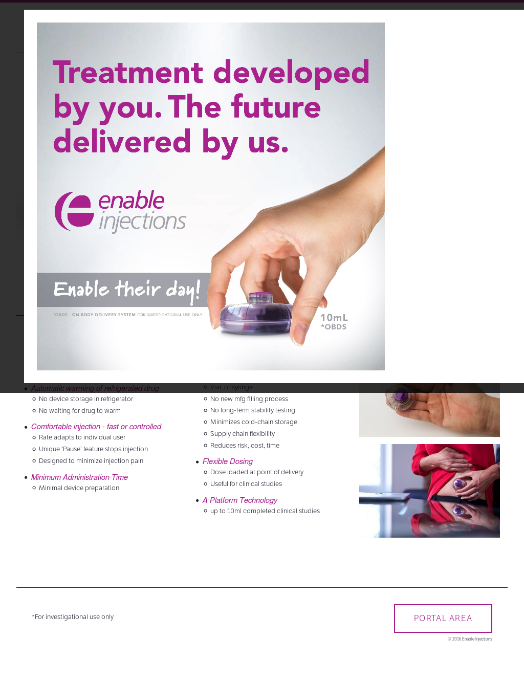 Enable Injections Competitors, Revenue and Employees - Owler Company ...