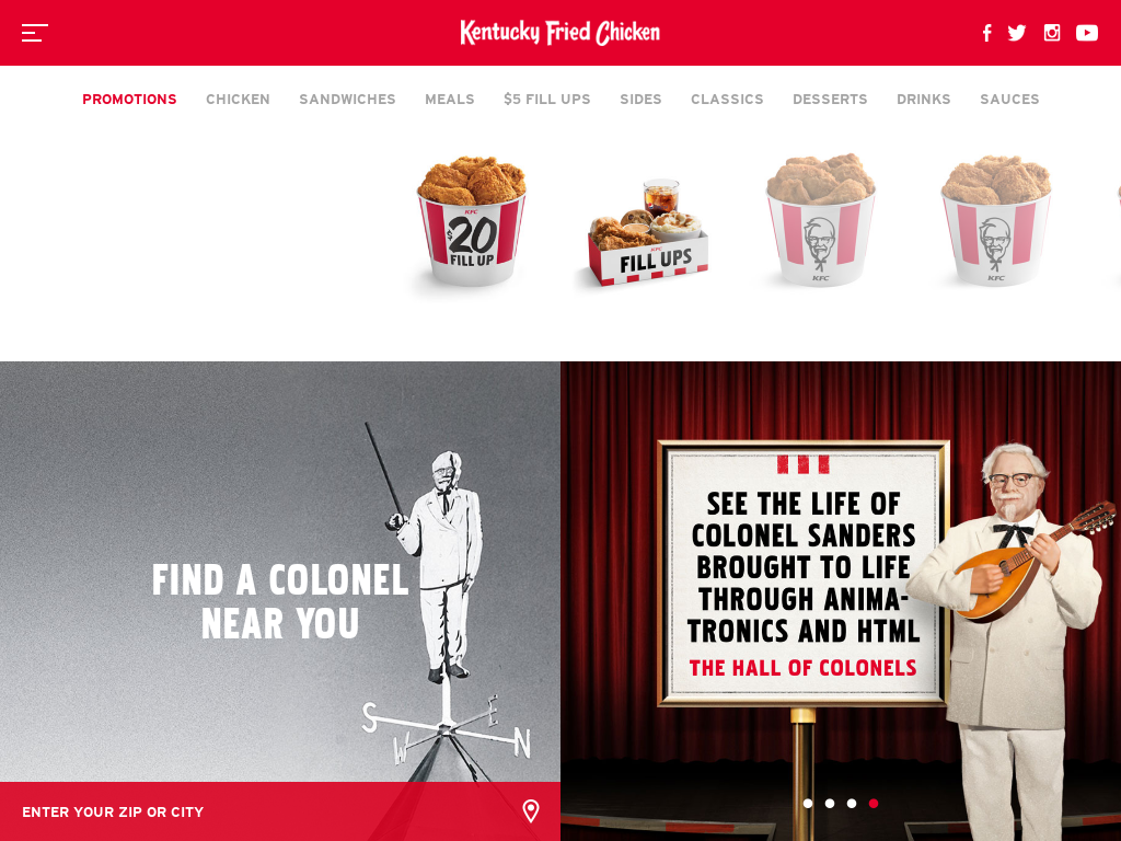 KFC Competitors, Revenue and Employees - Owler Company Profile