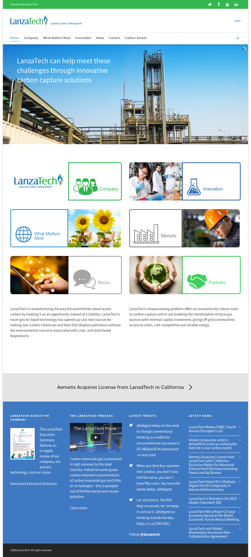 LanzaTech Competitors, Revenue and Employees - Company Profile on Owler