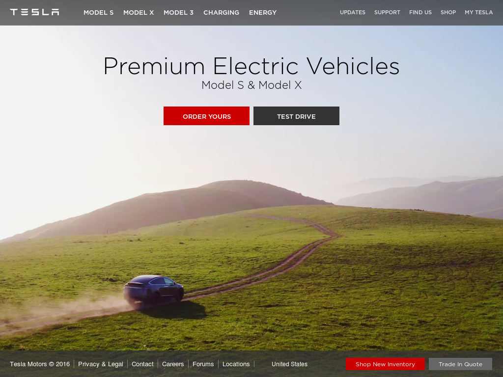 Tesla Competitors, Revenue and Employees - Owler Company Profile