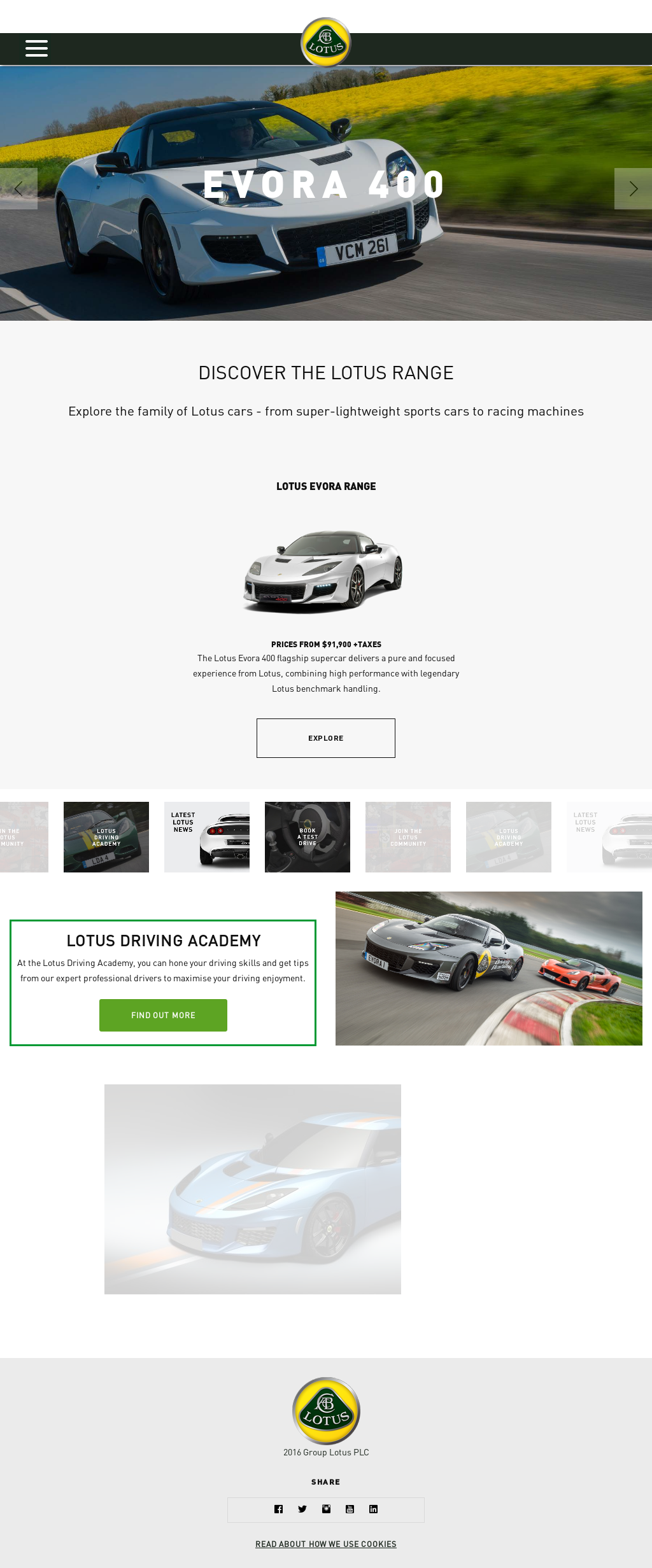 Lotus Company Profile - Revenue, Employees, Funding, News, and Acquisitions