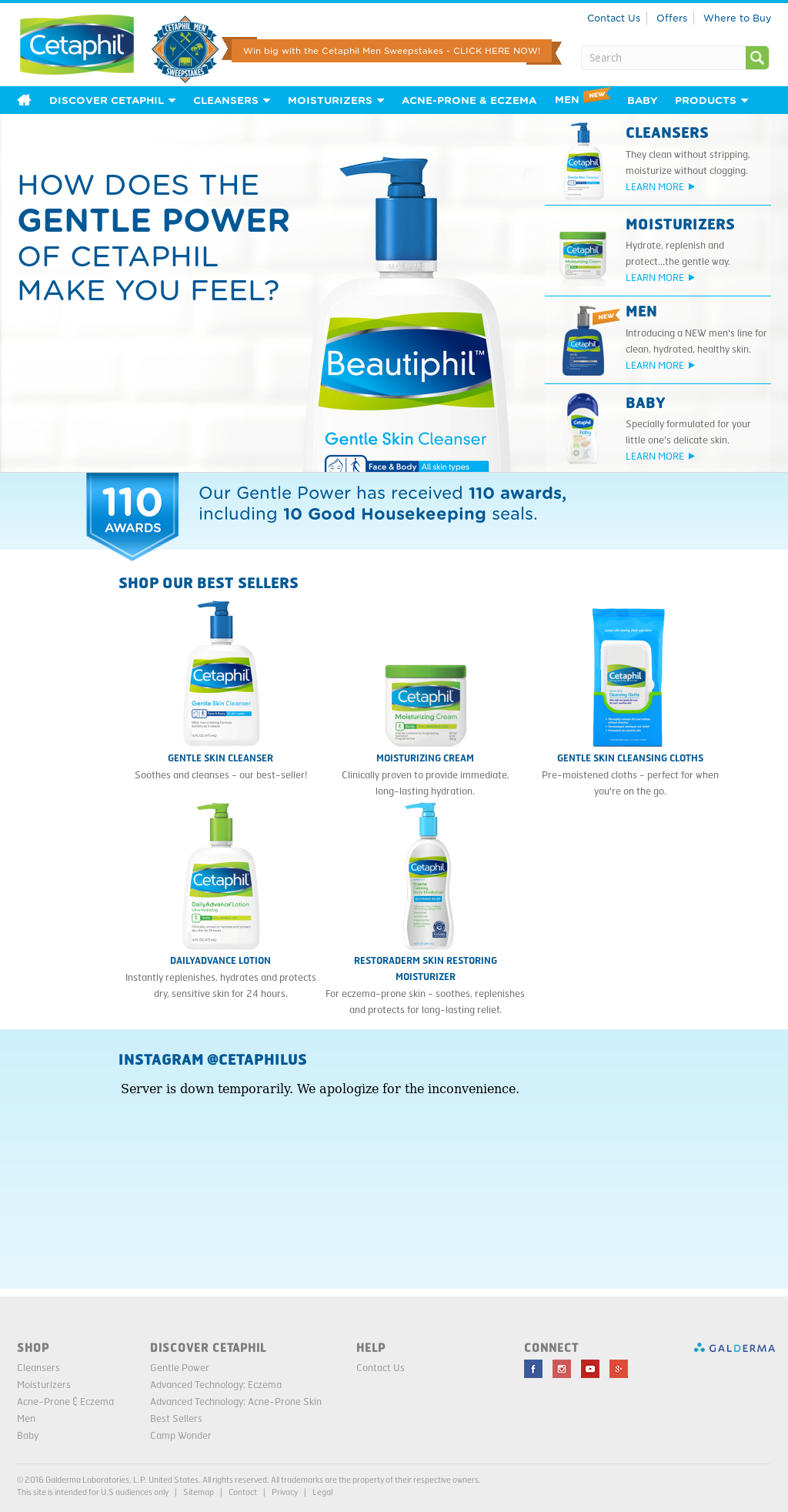 Cetaphil Competitors, Revenue and Employees - Company Profile on Owler