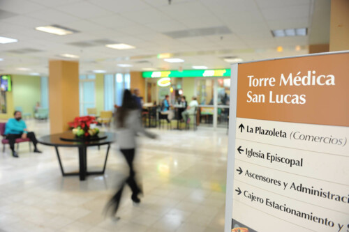 Hospital Episcopal San Lucas Ponce | Infopáginas