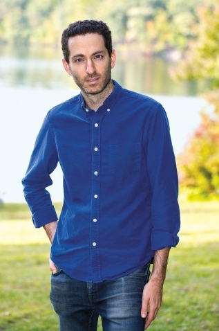 Josh Lambert | In geveb