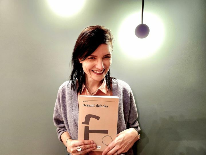 Jewish Autobiographies in Polish Translation: An Interview with Joanna ...