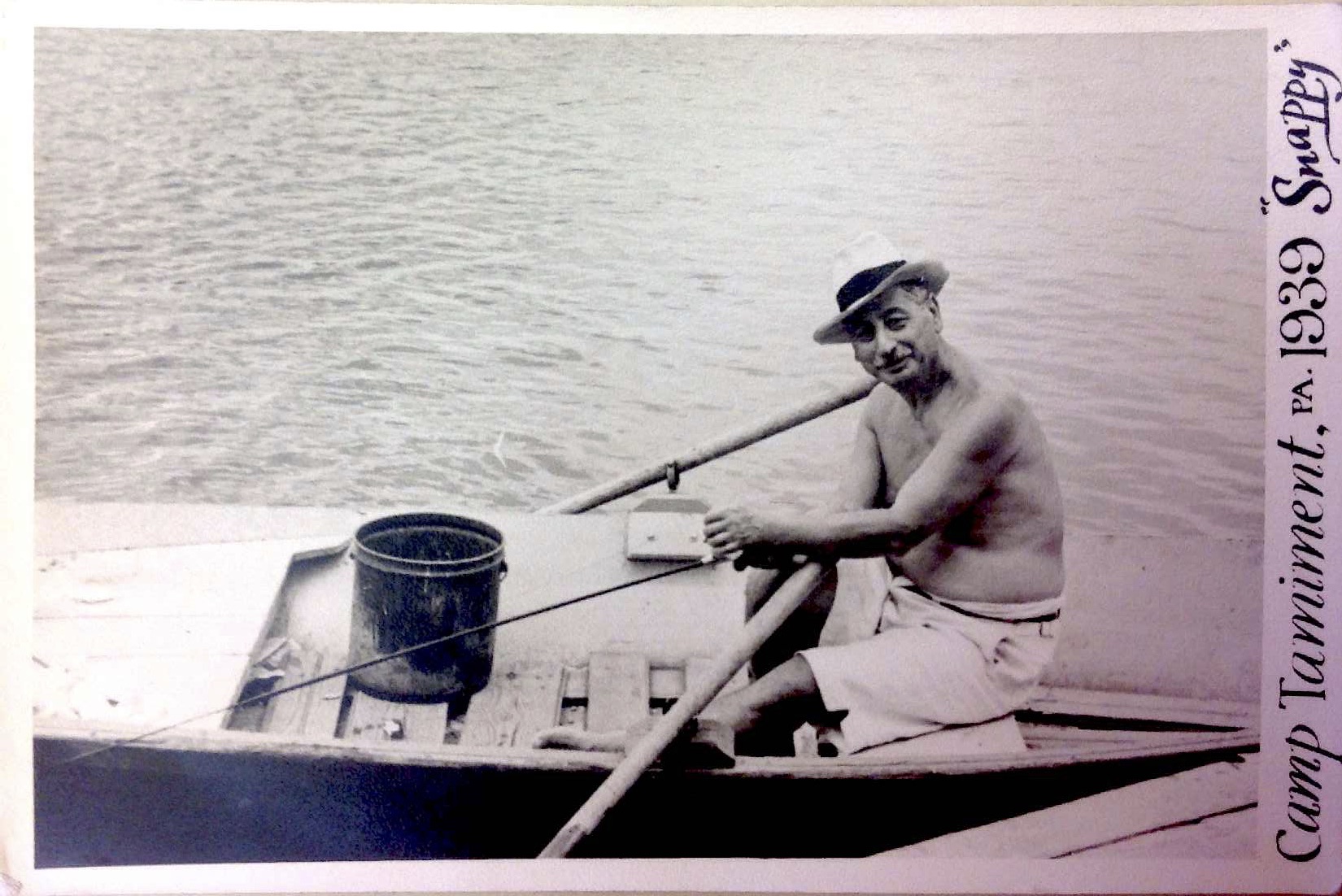 Best Dressed Male Yiddish Cultural Figures | In geveb