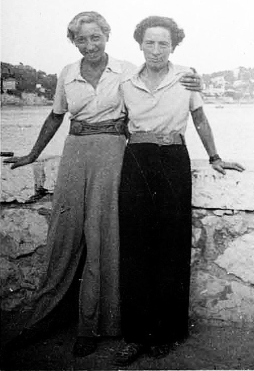 Ten Unanswered Questions: An Unconventional Interview with Eve Adams ...