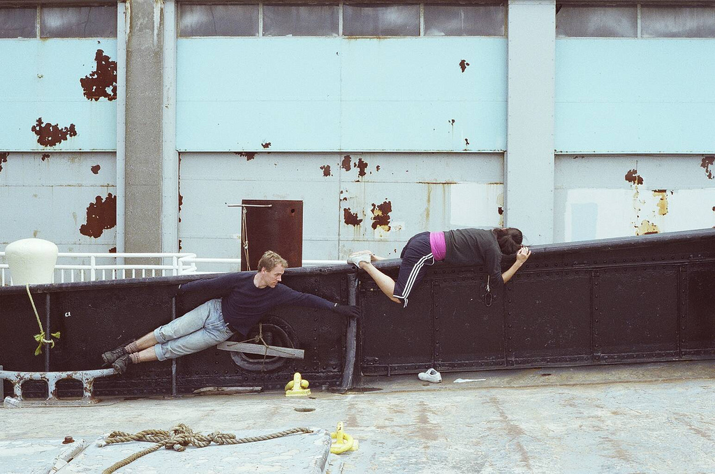 Body of Language, Transforming the Language and Culture Archive of ...