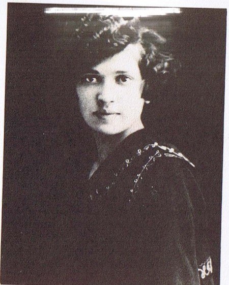 Best Dressed Yiddish Women Cultural Figures | In geveb