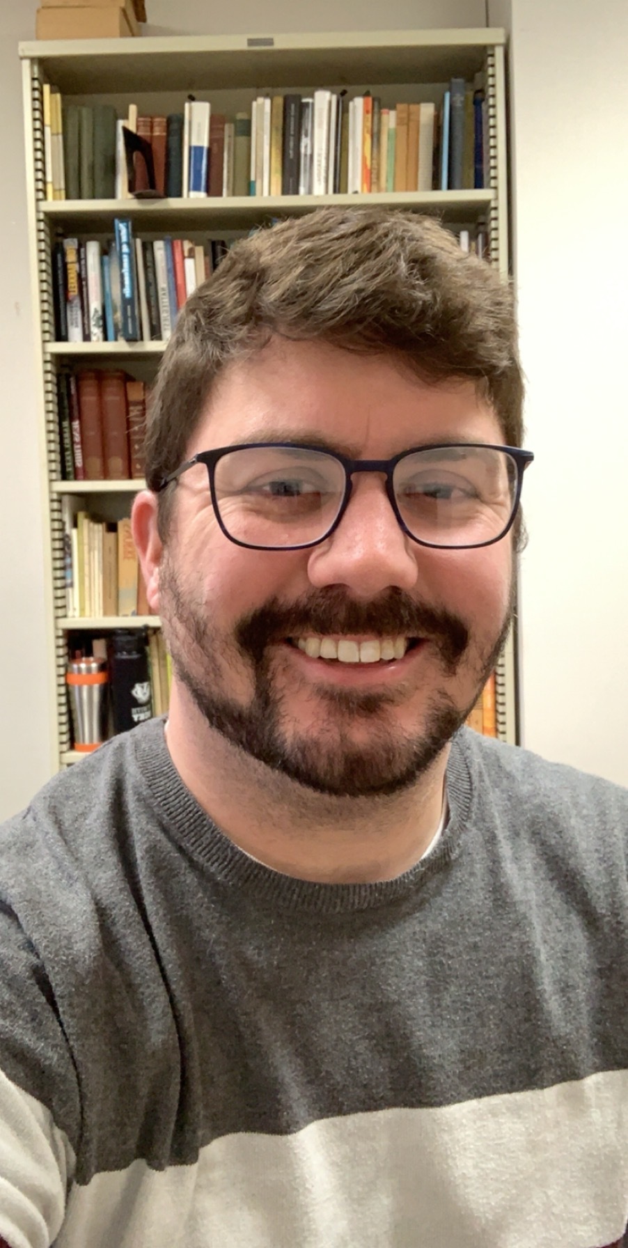 Matthew Greene | In geveb