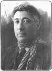 Best Dressed Male Yiddish Cultural Figures | In geveb