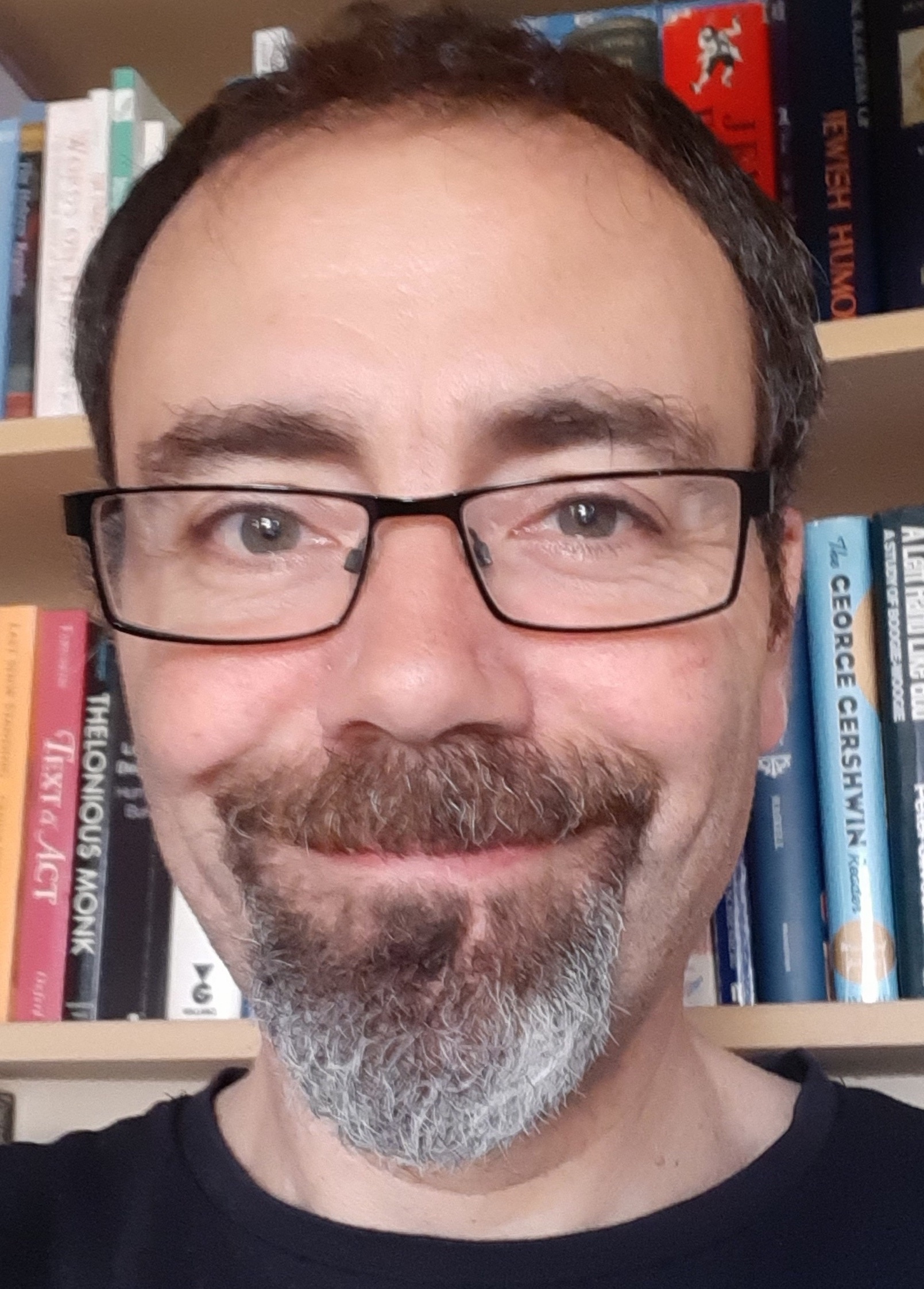 Phil Alexander | In geveb