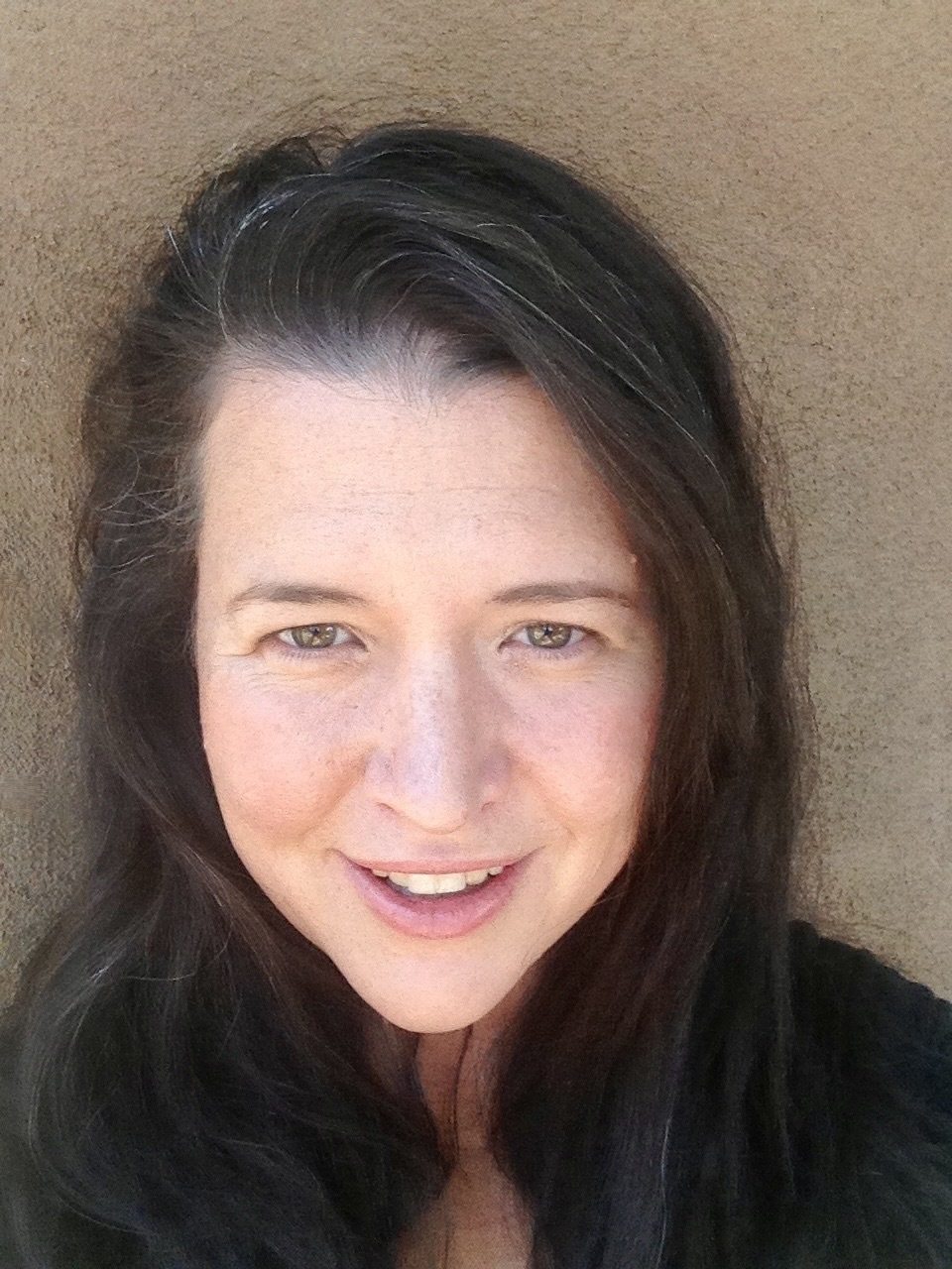 Jennifer Rhodes | In geveb