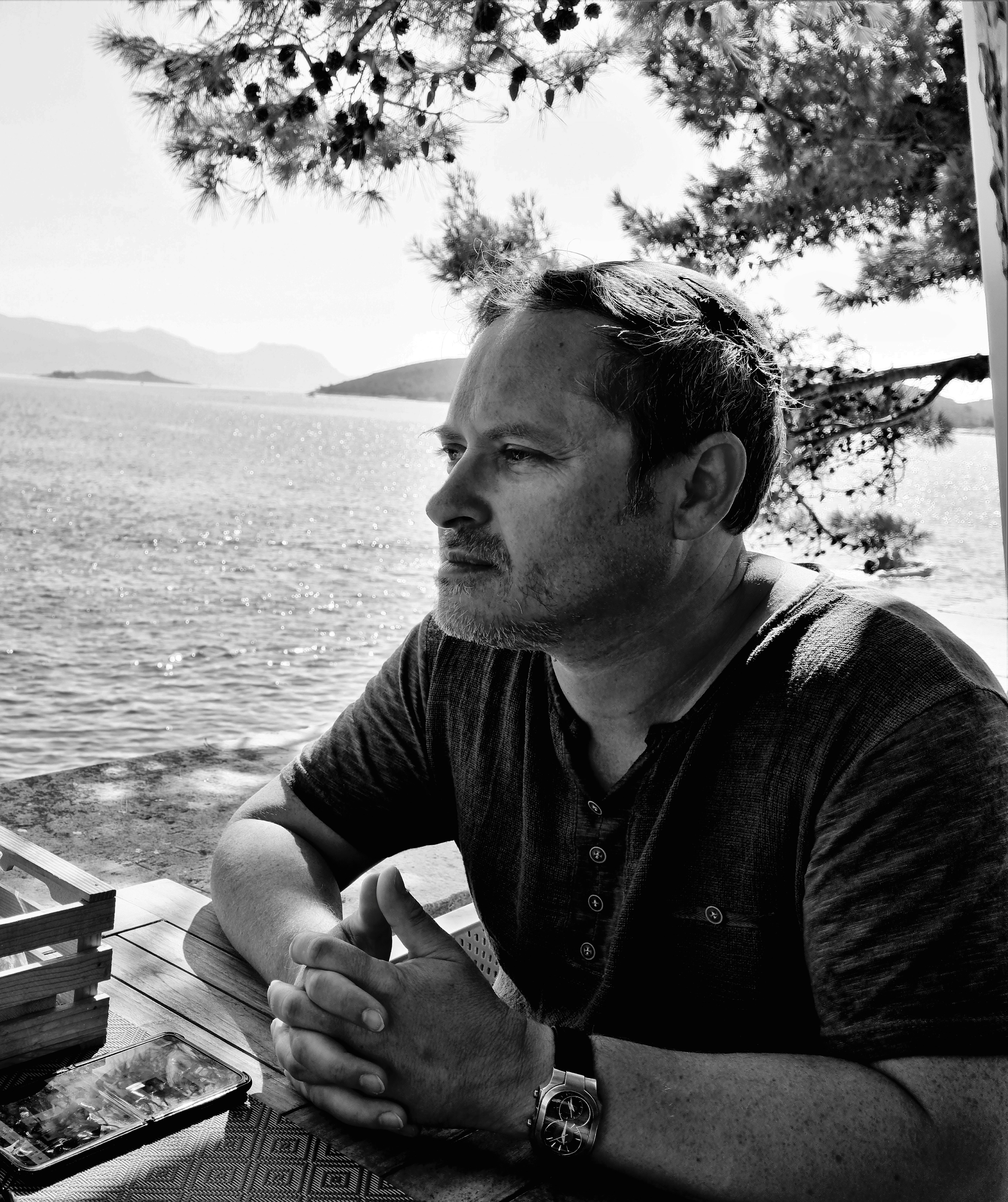 Ber Kotlerman | In geveb